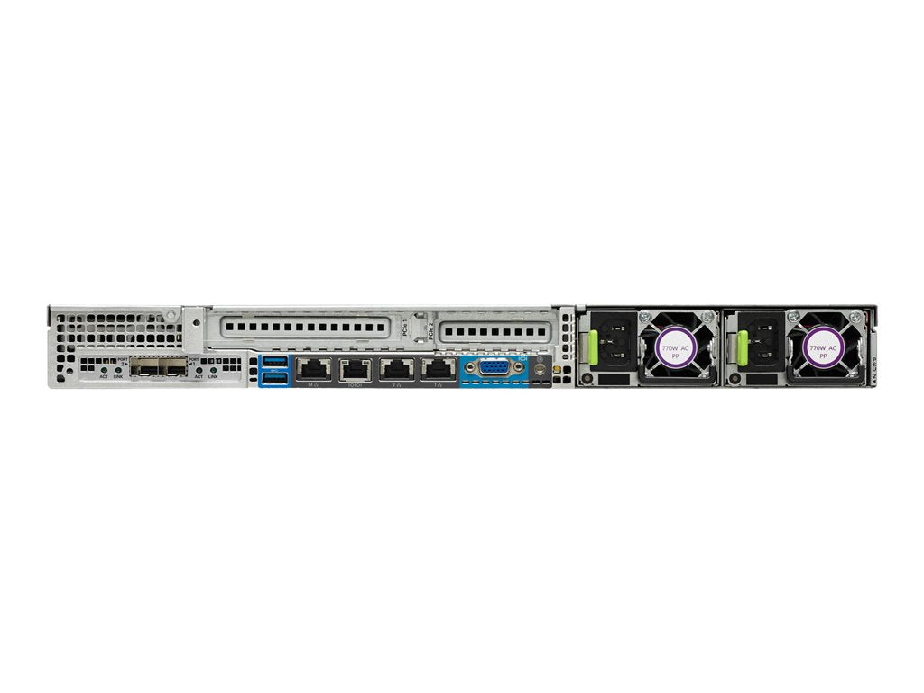 Cisco UCS SmartPlay Select C220 M4S Advanced 2 (Not sold Standalone )