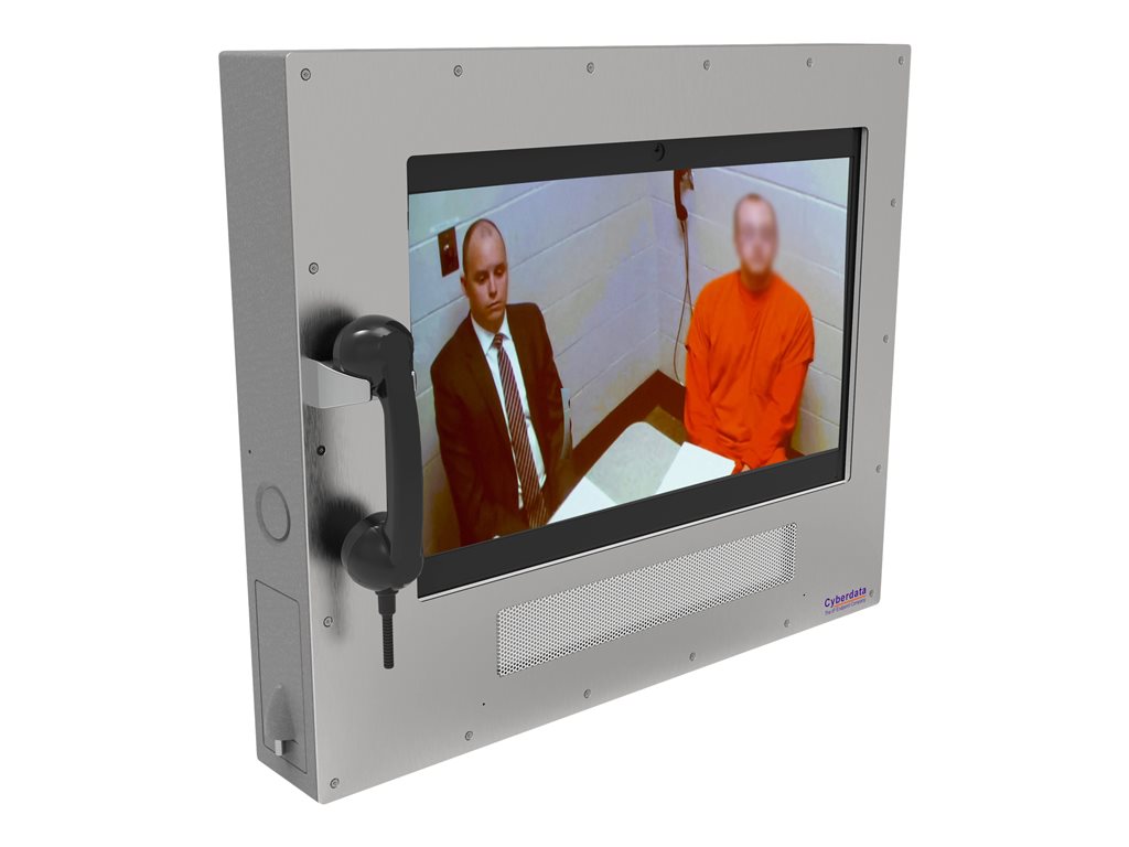 Cisco Webex Desk Unit Video Device Secure Case Handsfree - Enclosure