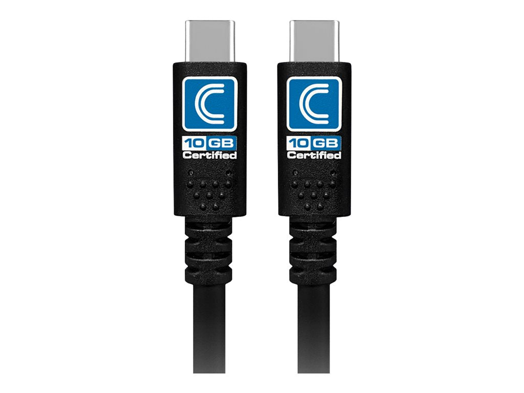 Comprehensive Pro AV/IT Integrator Series - USB cable - 24 pin USB-C