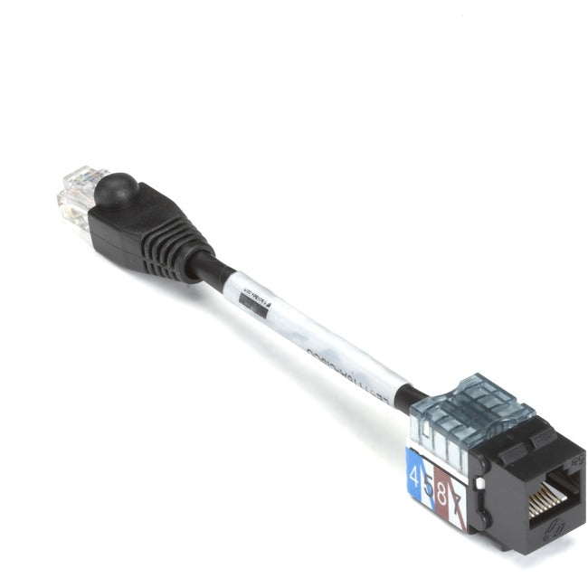 Console Server Adapter - Rj45 Female To Male, Gsa, Taa BBX-LES1116A-CISCO