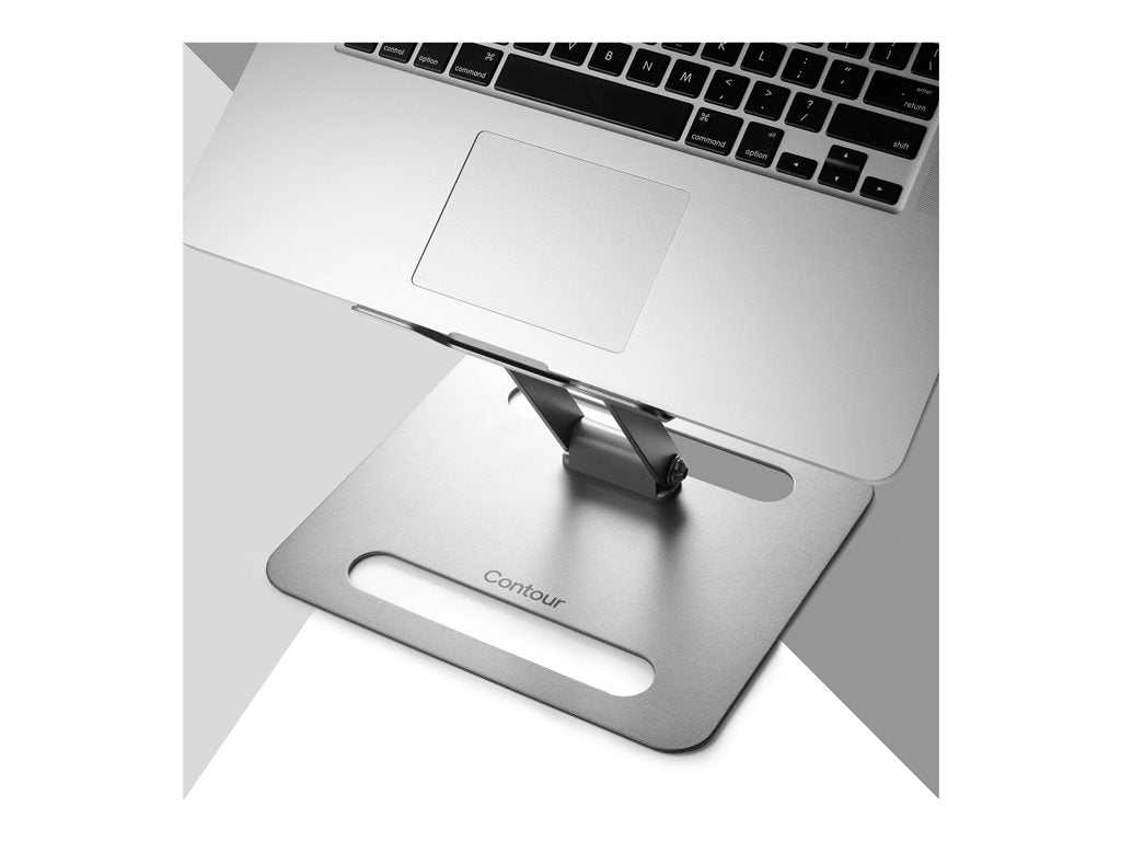 Contour Laptop Riser - Notebook stand