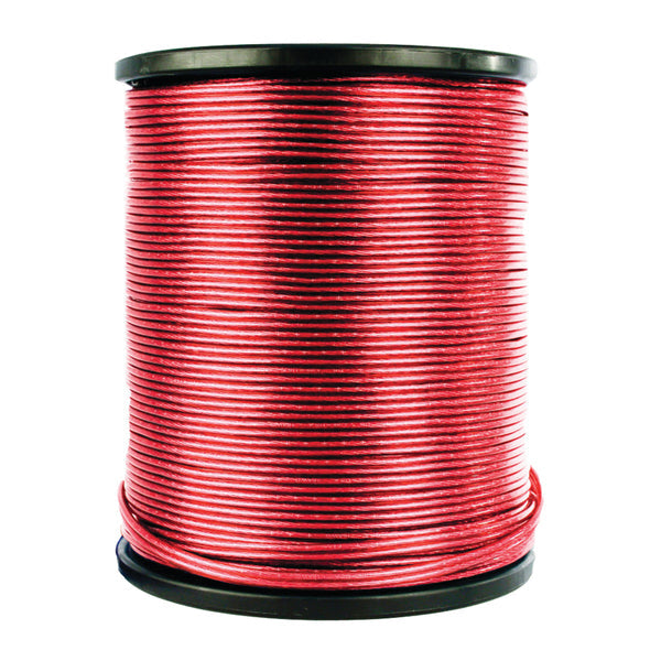DB Link STPW8R250Z Elite Superflex 8-Gauge 250-Ft. Soft-Touch Power ...