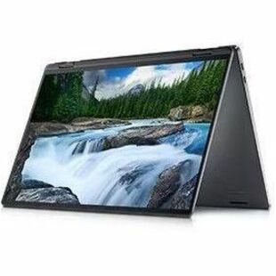 Dell Latitude 9000 9440 14" Touchscreen Convertible 2 in 1 Notebook ...