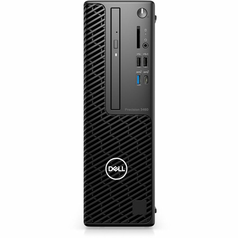 Dell Precision 3000 3460 Workstation - Intel Core i5 14th Gen i5-14500