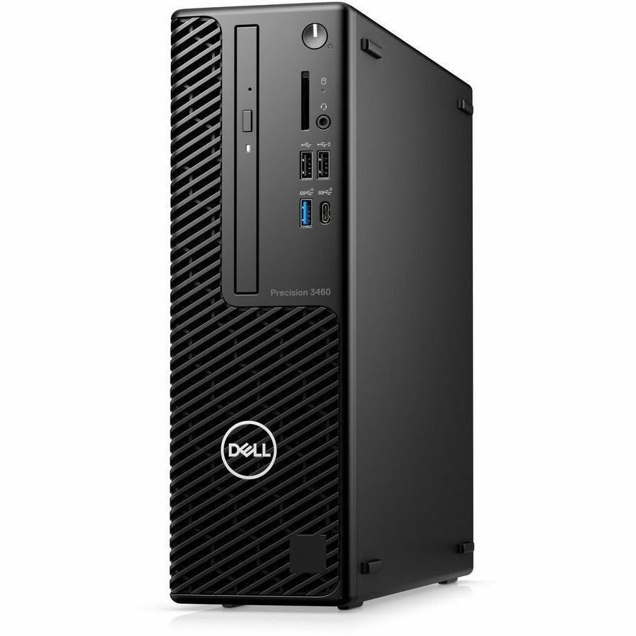 Dell Precision 3000 3460 Workstation - Intel Core i7 14th Gen i7-14700