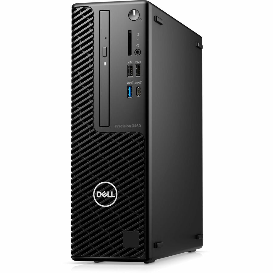 Dell Precision 3000 3460 Workstation - Intel Core i7 14th Gen i7-14700
