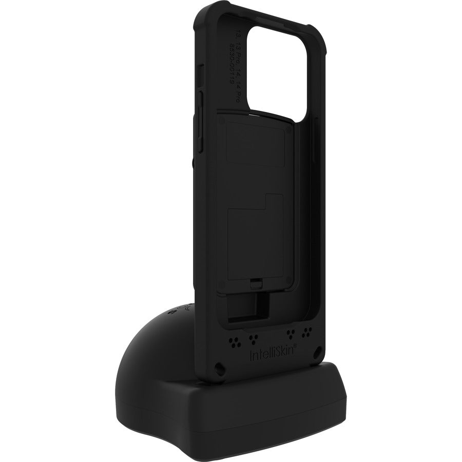 DuraSled DS860, Ultimate Barcode Sled Reader, v21 & Dot Code, Travel ID ...