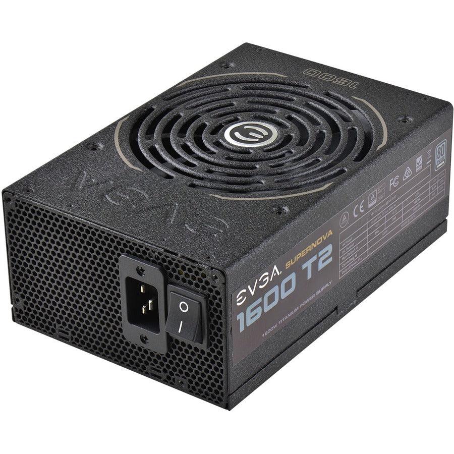 EVGA SuperNOVA 1600 T2 Power Supply 220-T2-1600-X1
