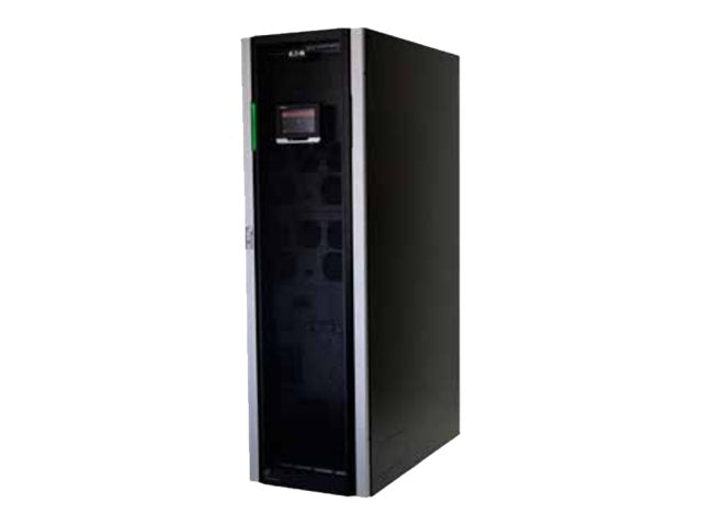 Eaton 93PM - UPS - AC 220-240 V - 40 kW - 3-phase - USB, Ethernet 10/1