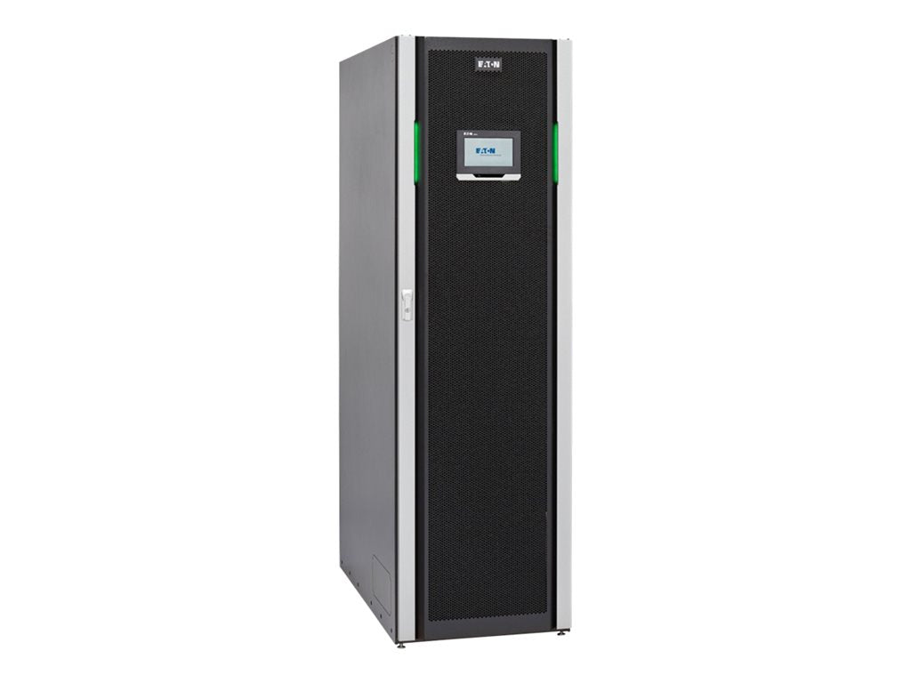 Eaton 93PM - UPS - AC 480 V - 80 kW - 3-phase - Ethernet 10/100, USB 9