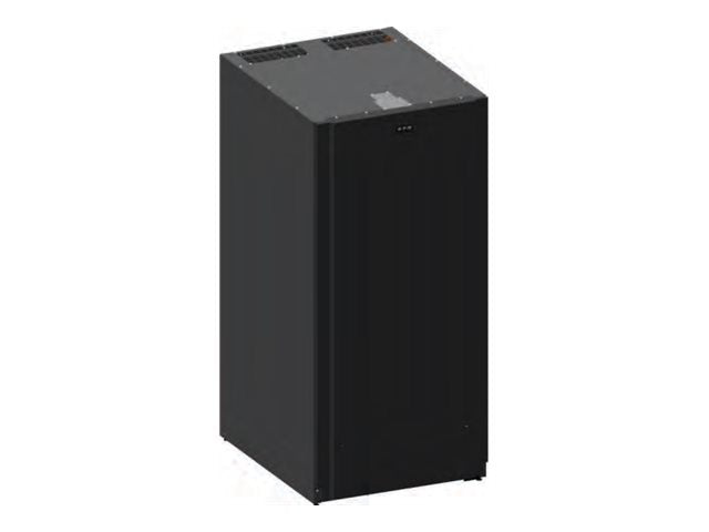 Eaton 93PM Universal Integrated Battery Cabinet Large - Battery enclos
