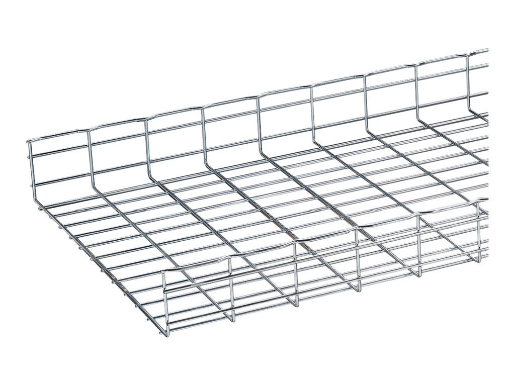 Eaton Flextray FT4x24x10 - B-Line - cable management tray straight sec