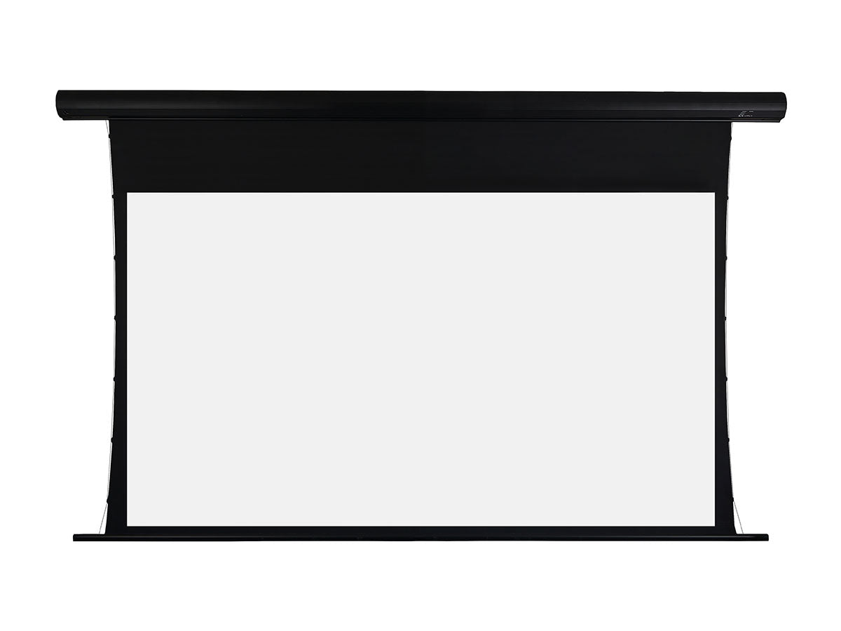 Elite Screens Saker Tab-Tension AcousticPro UHD Series Project Screen