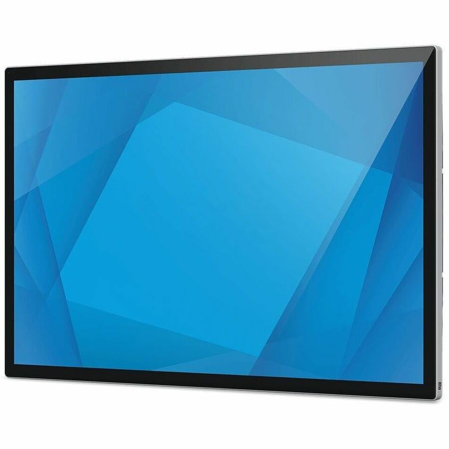 Elo 5053L 50" (4K) Interactive Display - 50" LCD - Thin Film Transistor ...