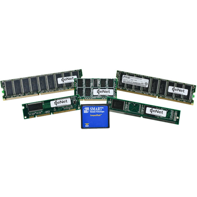 Enet Compatible Mem-Npe-G2-2Gb - 2Gb Dram Memory Module MEM-NPE-G2-2GB