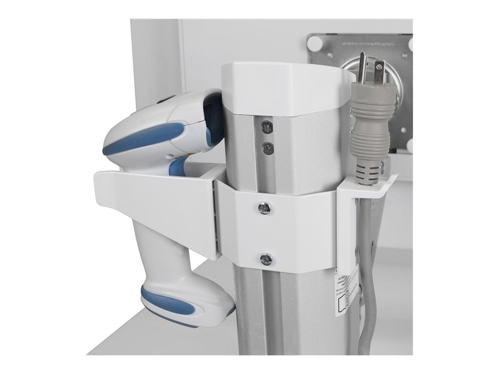 Ergotron SV - Mounting component (cart upgrade set) - medical - for St