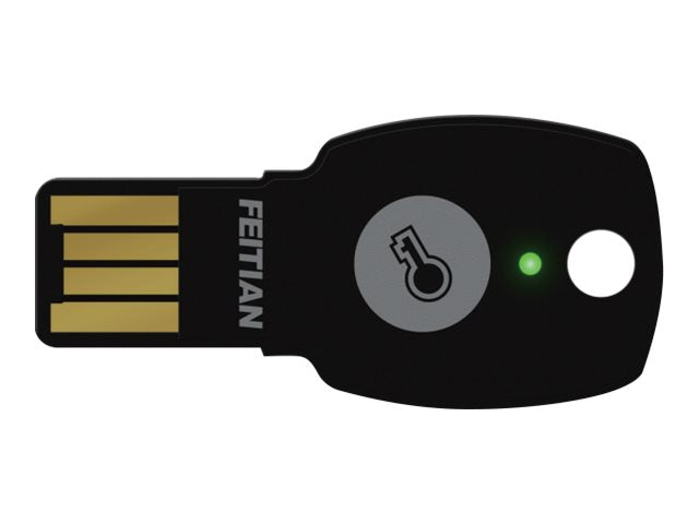 FEITIAN ePass FIDO A4B - USB security key - 5 V