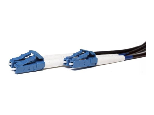 Fiber Cables Direct Armored Xtreme - Patch cable - LC/UPC multi-mode