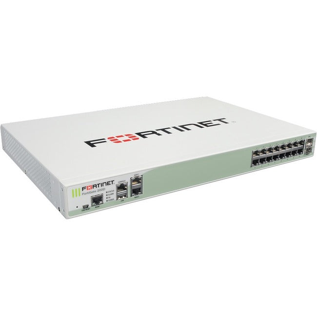 Fortinet FortiGate FG-240D Network Security/Firewall Appliance FG240DB