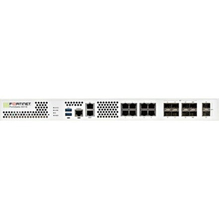 Fortinet FortiGate FG-600E Network Security/Firewall Appliance FG-600E