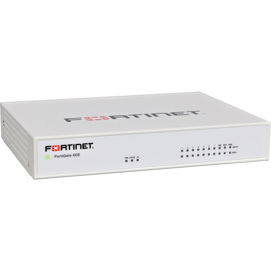 Fortinet FortiGate 61E Network Security/Firewall Appliance FG-61E-BDL-
