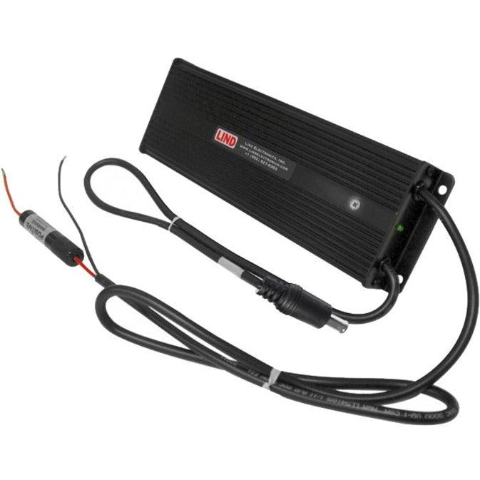 Gamber-Johnson Lind 20-60V Material Handling Isolated Power Adapter ...