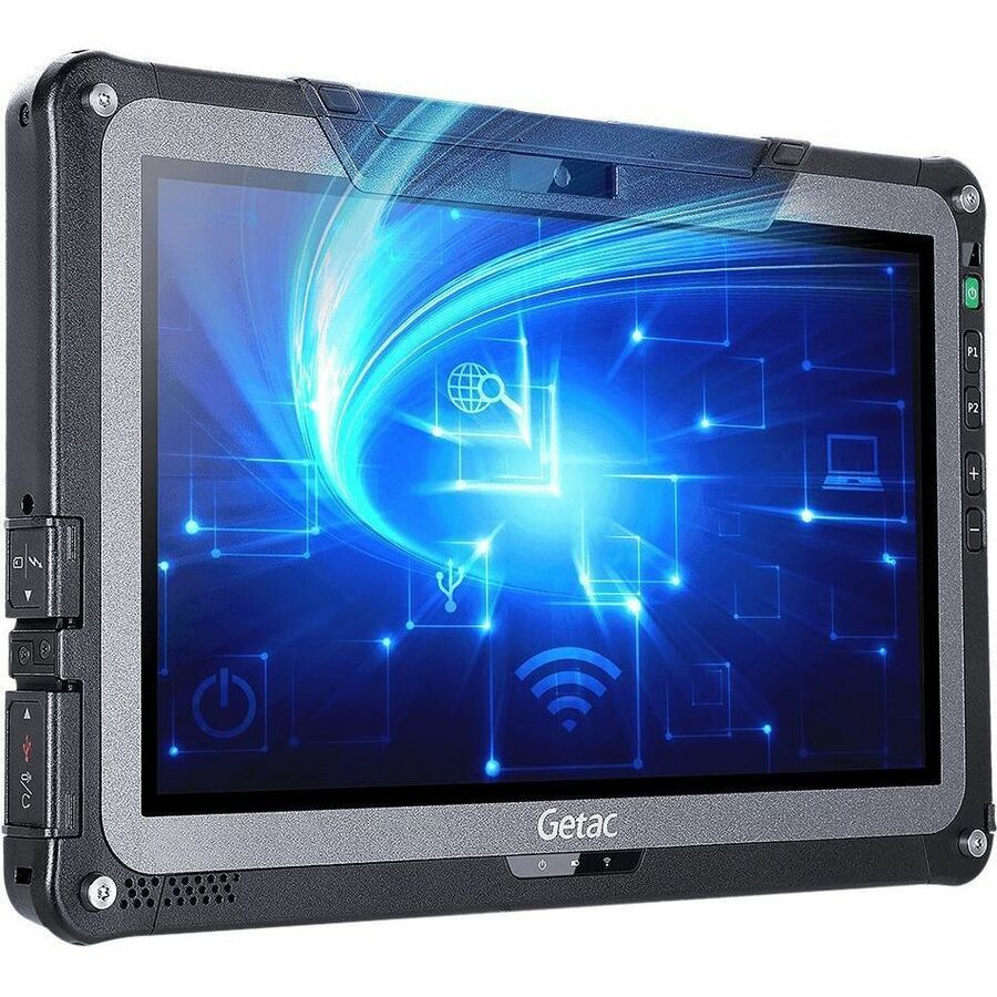 Getac F110 Rugged Tablet - 11.6" Full HD - Core i5 11th Gen i5-1135G7 ...