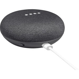 Google Home Mini Bluetooth Smart Speaker - Google Assistant Supported