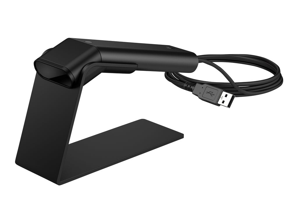 HP Engage One Prime 2D - Barcode scanner - handheld - 2D imager - deco