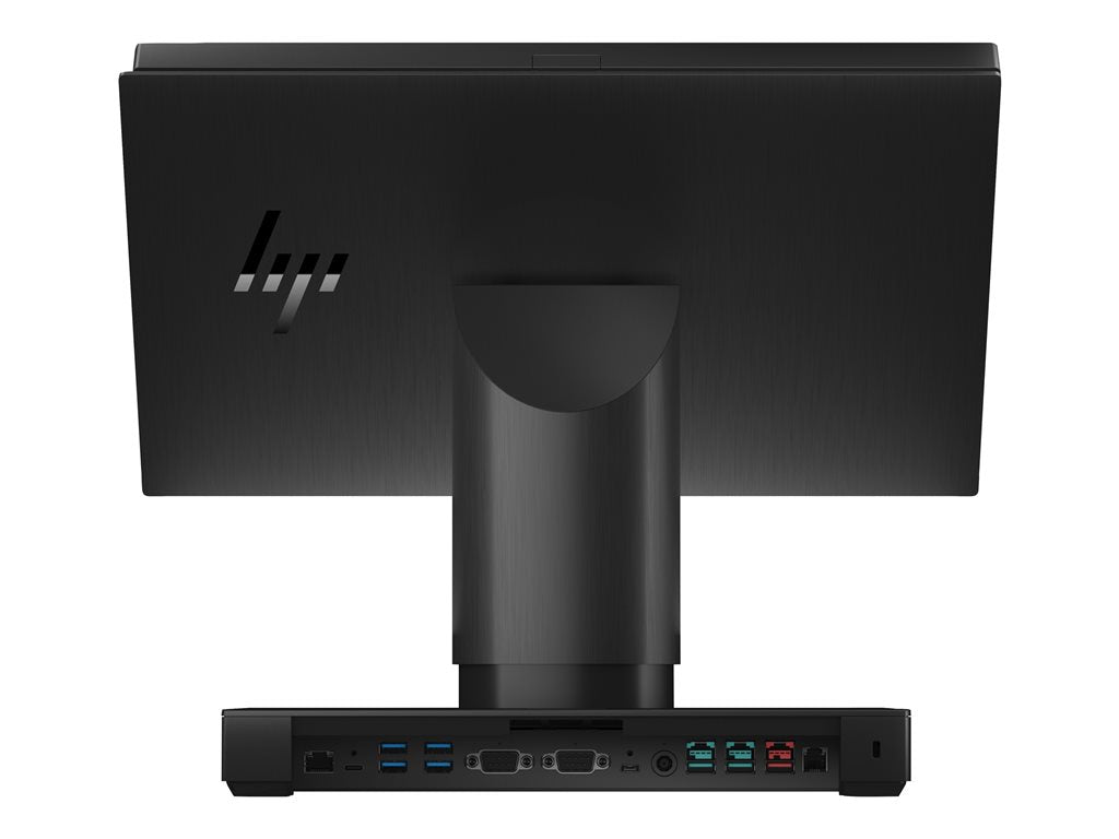 HP Engage One Pro - All-in-one 1 x Core i7 10700E / up to 4.5 GHz - vP