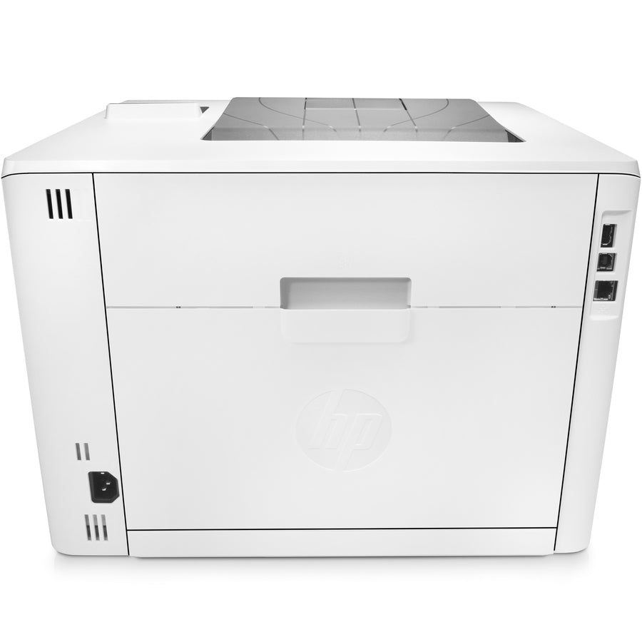 HP LaserJet Pro M452NW Desktop Laser Printer - Refurbished - CF388A-RF
