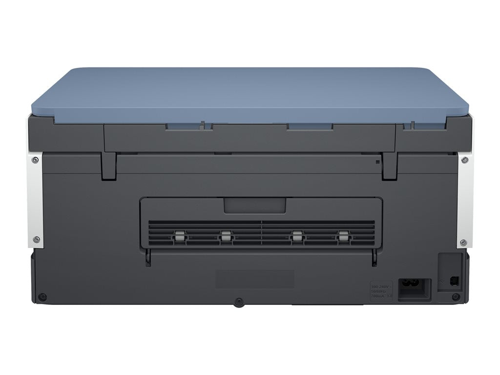 HP Smart Tank 6001 All-in-One - Multifunction printer - color - ink-je