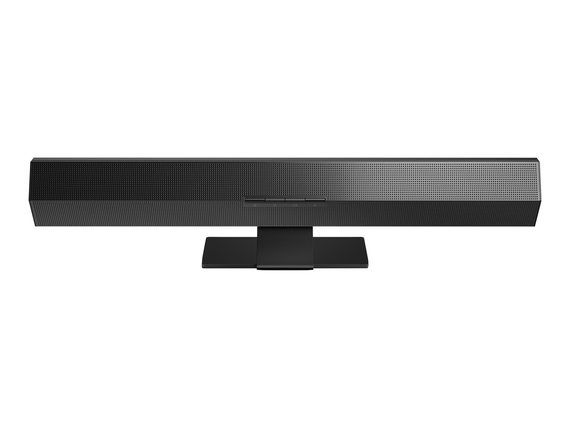 HP Z G3 - Sound bar - for conference system - 2 Watt - black (grille c