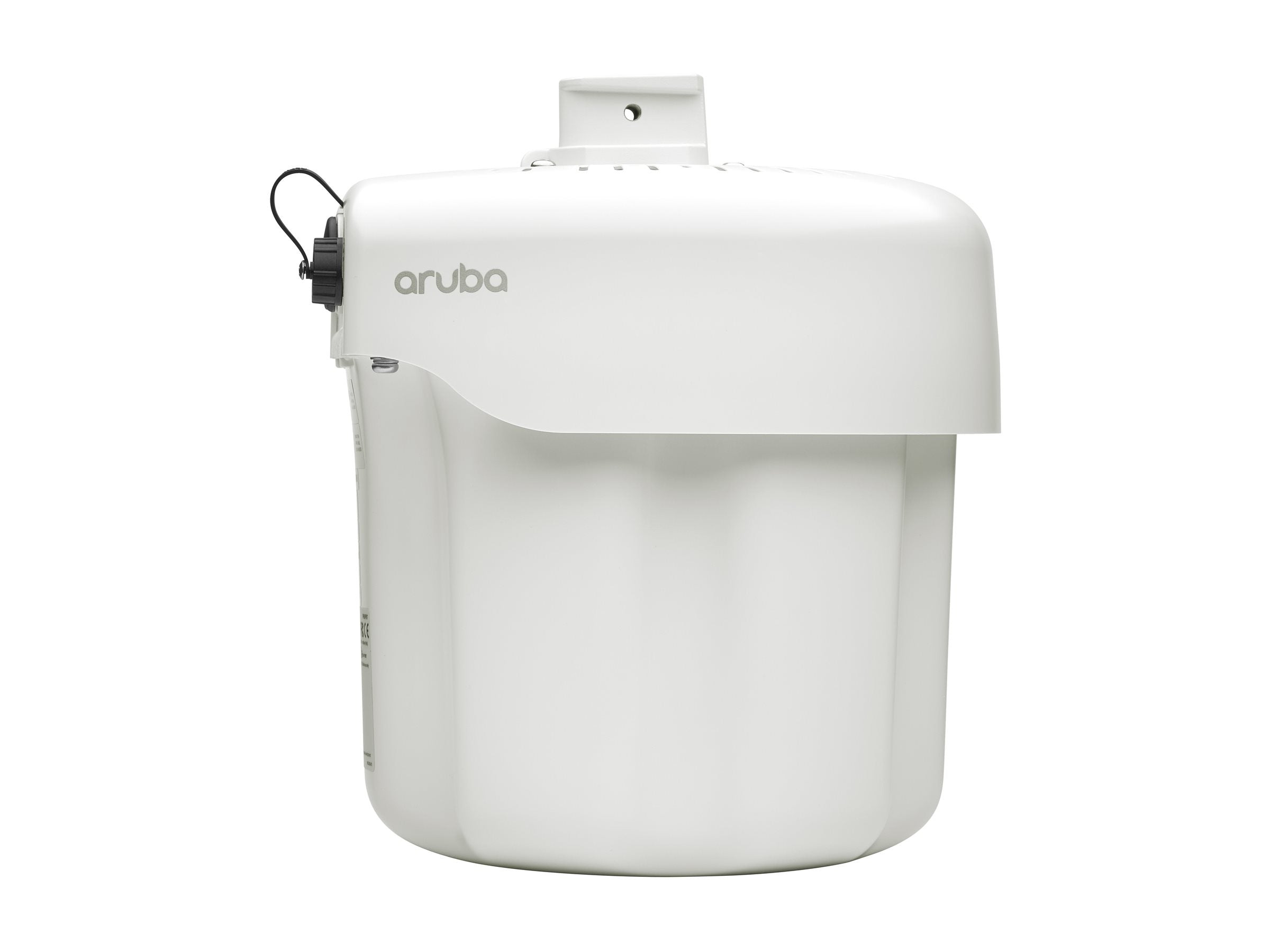 HPE Aruba AP-375 (IL) FIPS/TAA - Wireless access point - Wi-Fi 5 - 2.4