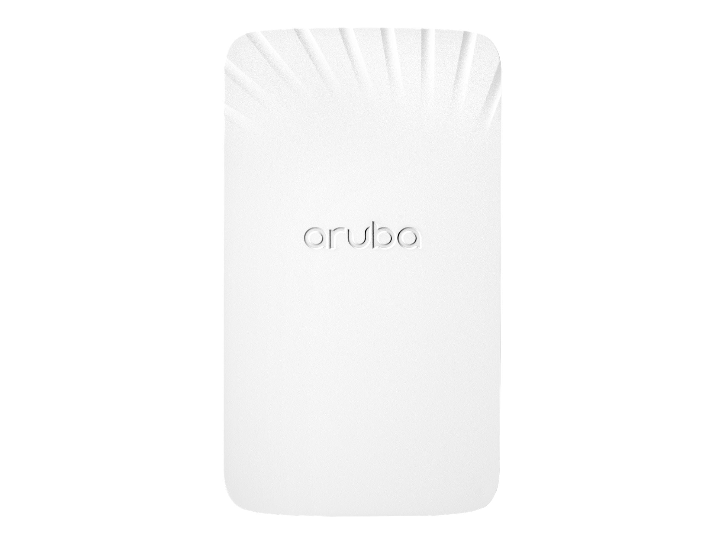 HPE Aruba AP-503H (JP) TAA Unified Hospitality - Wireless access point