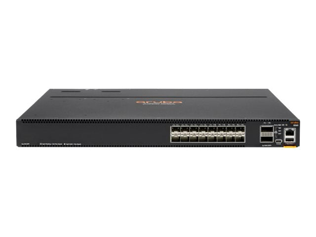 HPE Aruba CX 8360-16Y2C - Switch - L3 - managed - 16 x 1/10/25 Gigabit