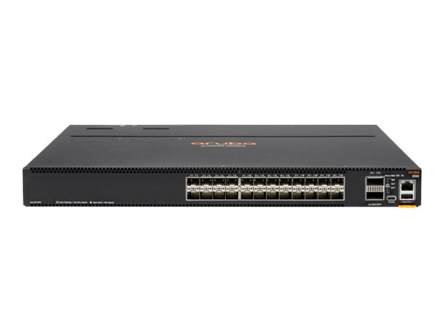 HPE Aruba CX 8360-24XF2C - Switch - L3 - managed - 24 x 1 Gigabit SFP/