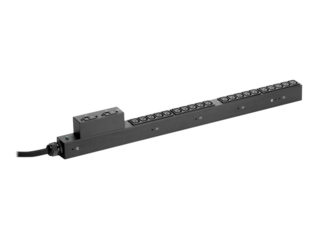 HPE Basic Power Distribution Unit - Power distribution unit - 4992 VA