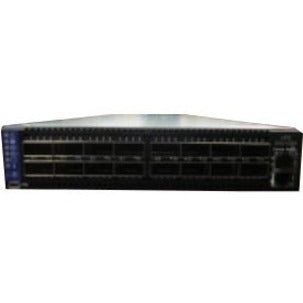 HPE - Certified Genuine Parts SN2100M Ethernet Switch P17527-001