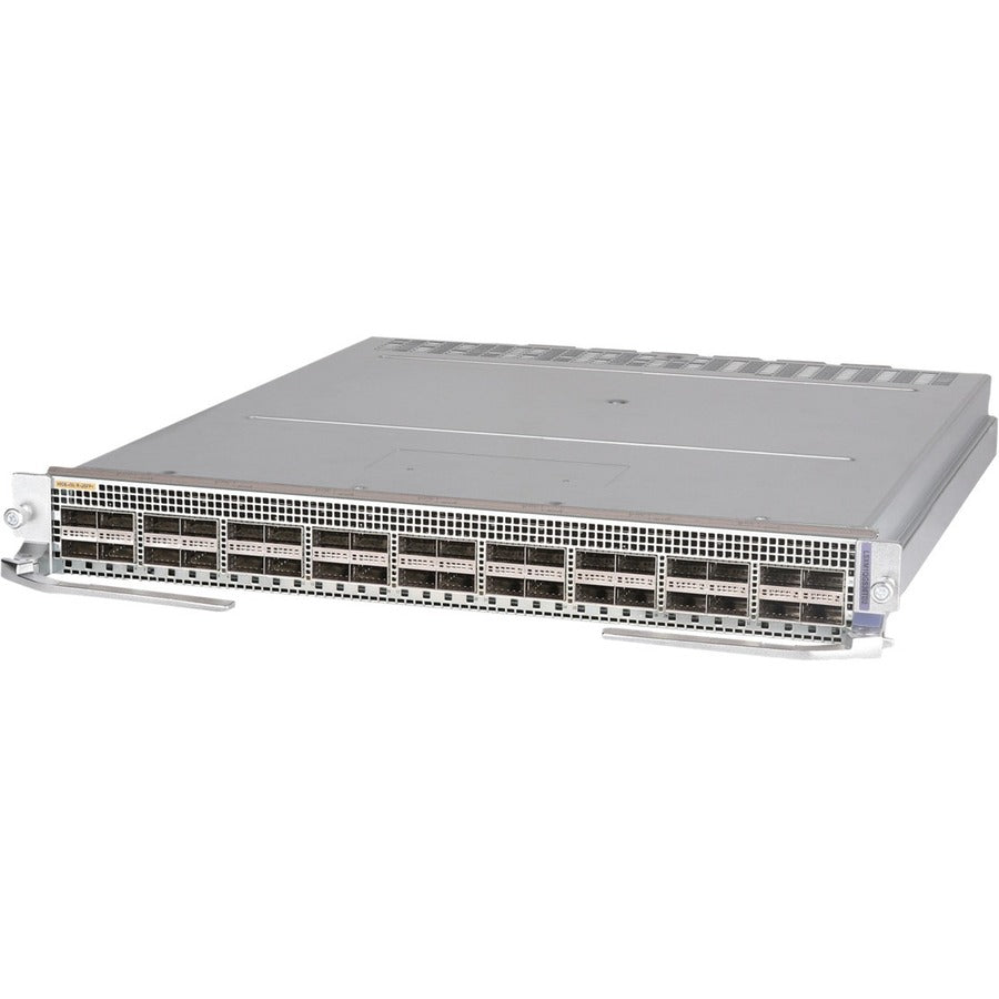 HPE FlexFabric 12900E 36-Port 40GbE QSFP+ Type X Module JL847A