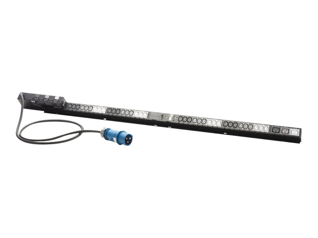 HPE Monitored Power Distribution Unit Full Rack Version S1132 - Power