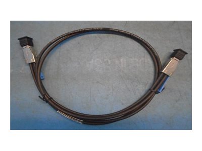 HPE - SAS external cable - 4-Lane - Mini SAS HD (SFF-8644) (M) to Mini