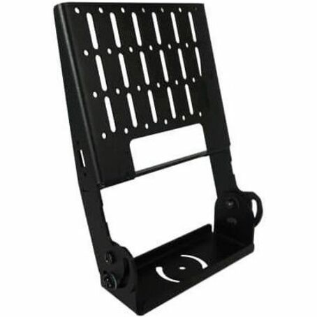 Havis Universal Vehicle Mount for Monitor, LCD Display - Black - 75 x ...