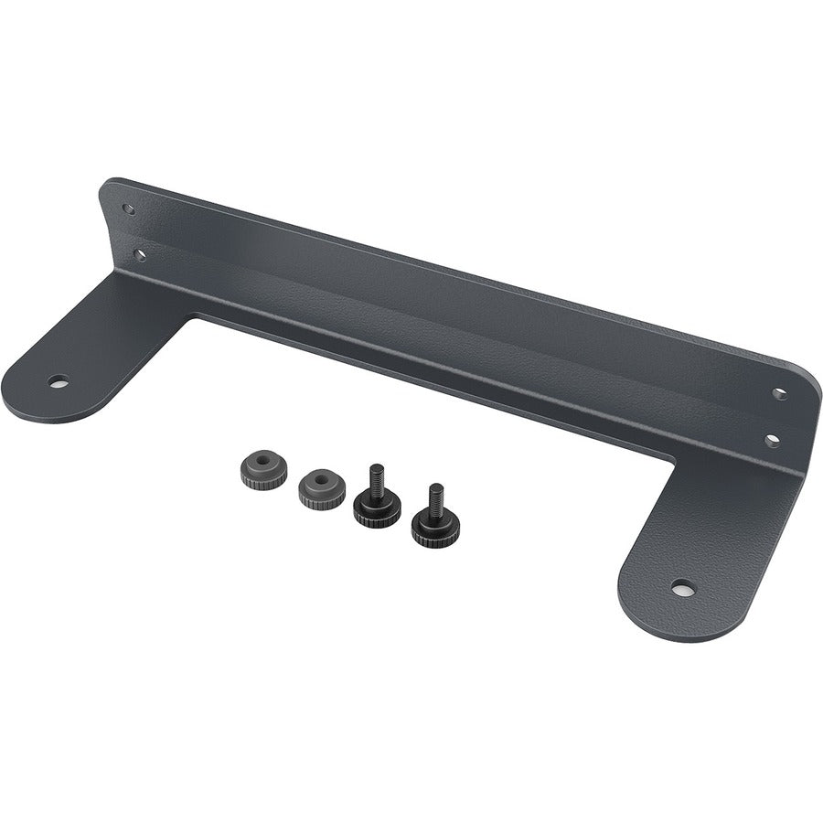 Heckler Design Cart Mount for Video Conferencing Camera Display Cart M