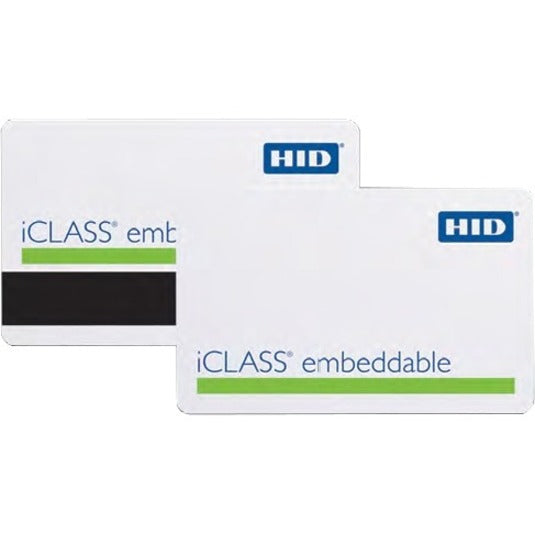 Hid Iclass Embeddable Card 2111CGGNN