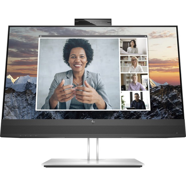 Hp E24M G4 Usb-C Conf Fhd Monitor HPI-40Z32AA#ABA – TeciSoft