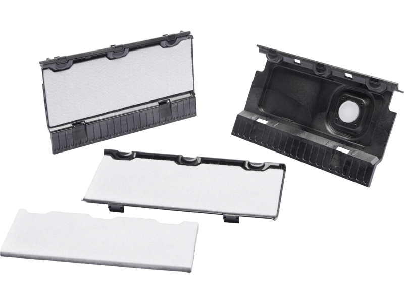 Hp Latex 700/800 Ink Collector Foams Kit HPI-7HR18A – TeciSoft