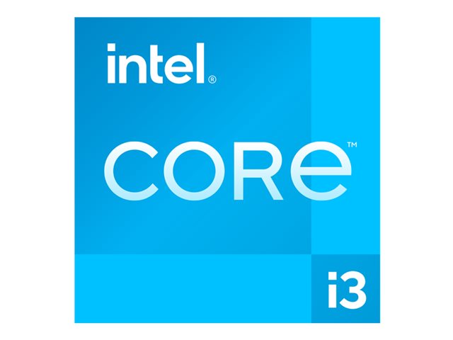 Intel Core i3 (14th Gen) i3-14100F Quad-core (4 Core) 3.50 GHz Process