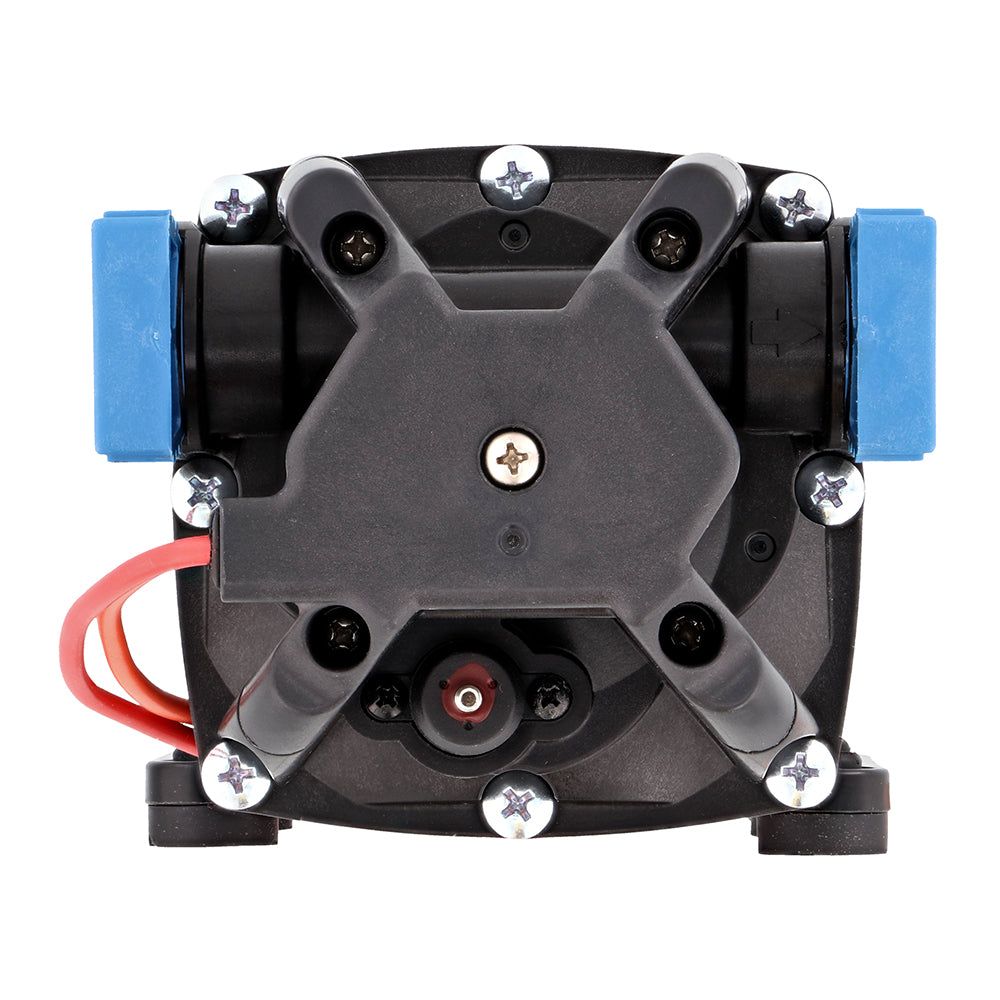 Jabsco Par-Max HD4 Heavy Duty Water Pressure Pump - 12V - 4 GPM - 40 P