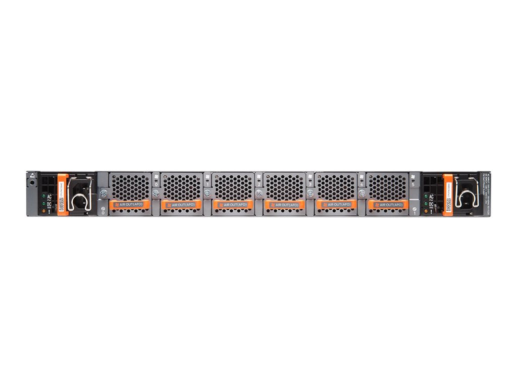 Juniper Networks ACX Series Universal Metro Router ACX5448-D-AC-AFO